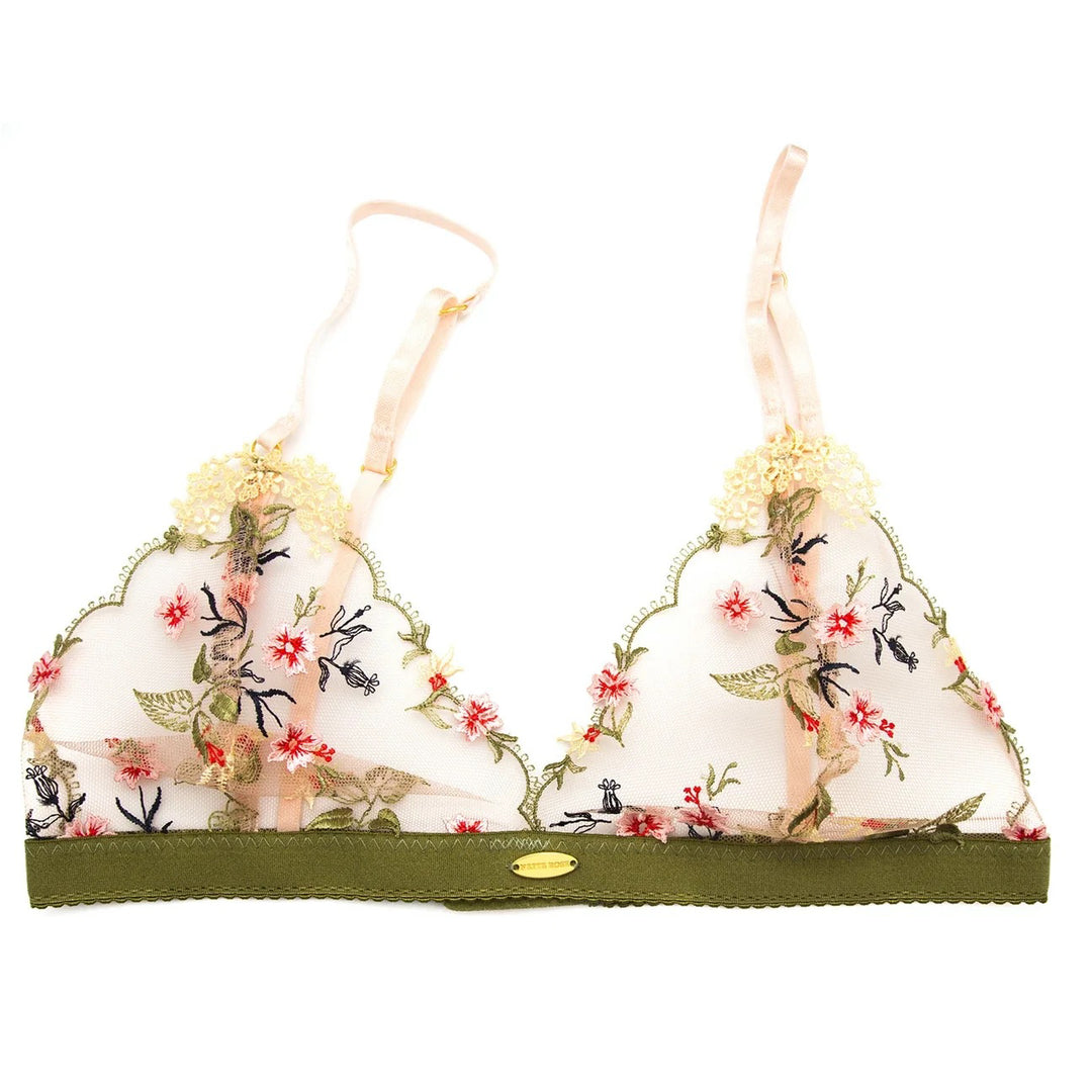 Lingerie – Marci Maxine Vintage